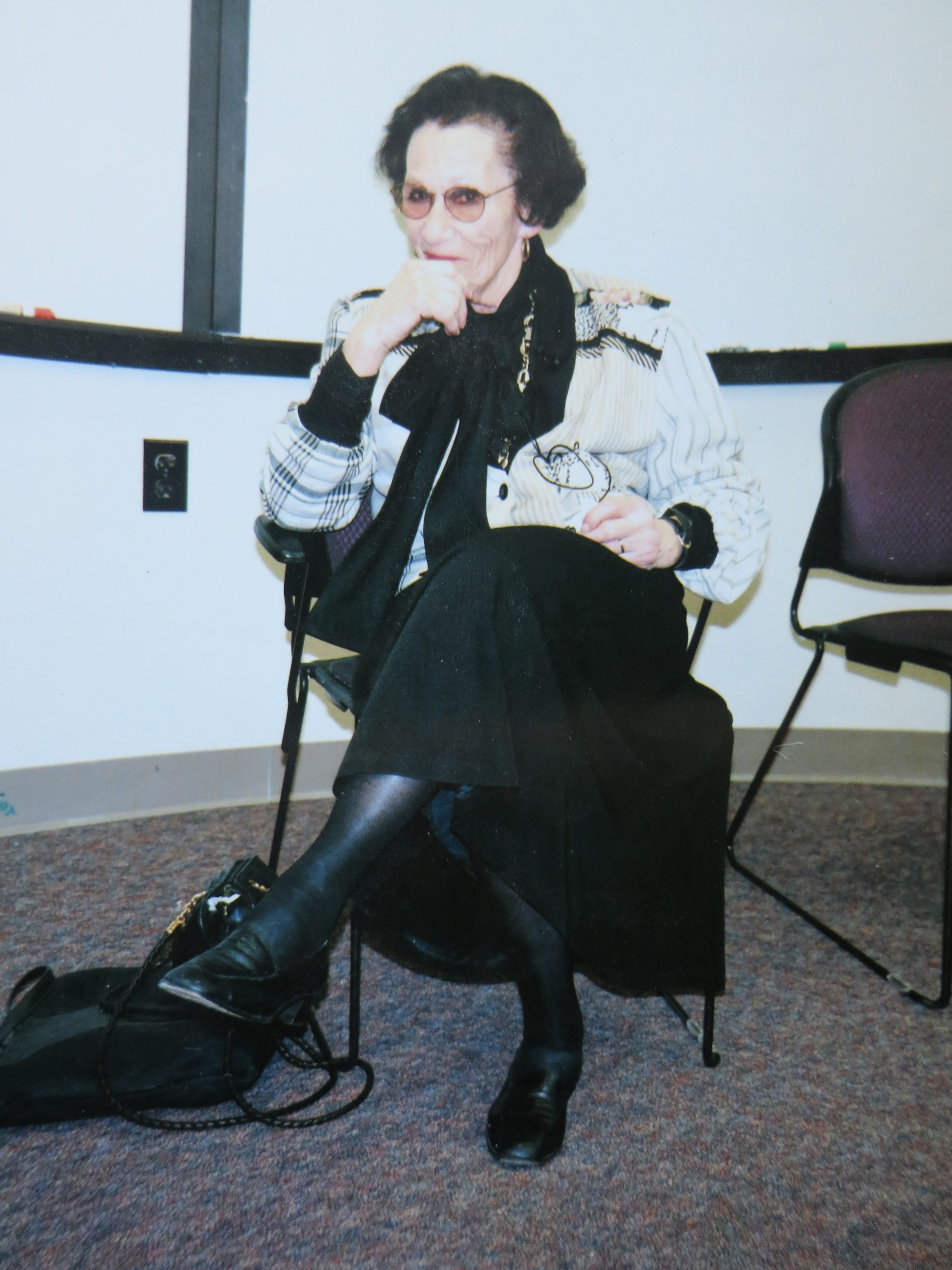 aesthetic education | Maxine Greene Institute