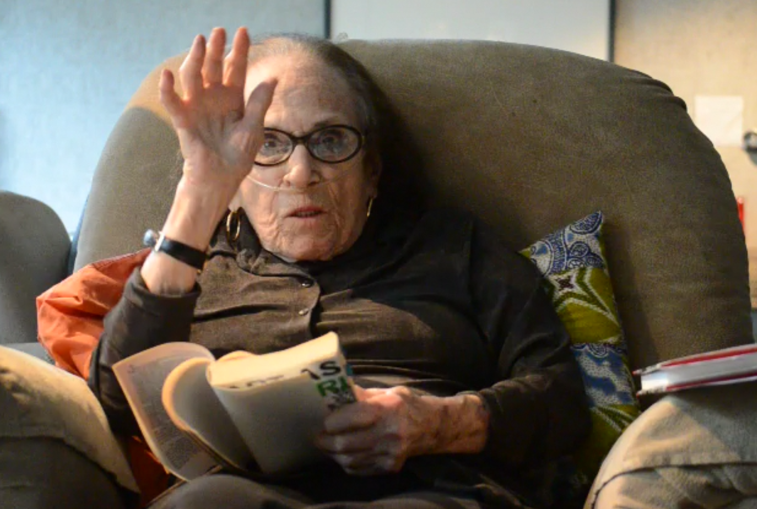 Conversations | Maxine Greene Institute